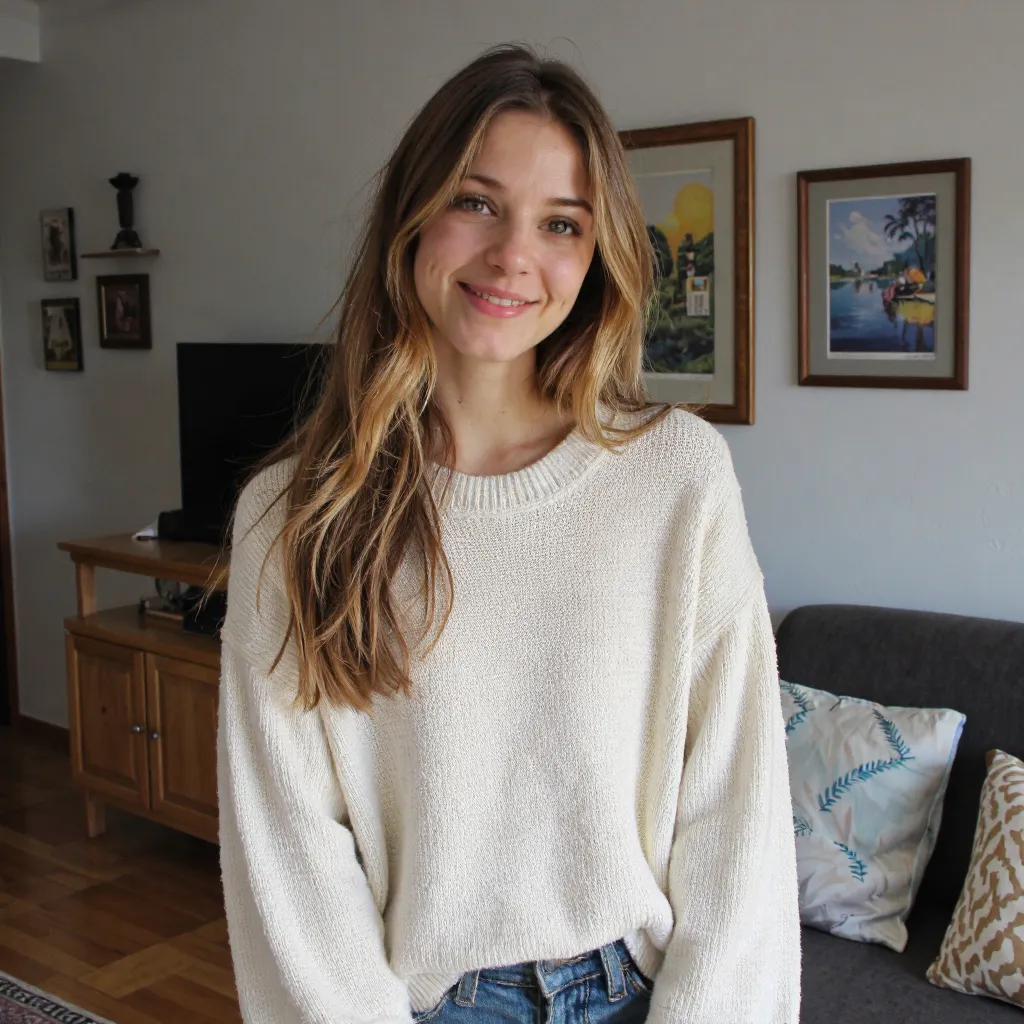 Vibeitapp - AI-Powered Virtual Try-On